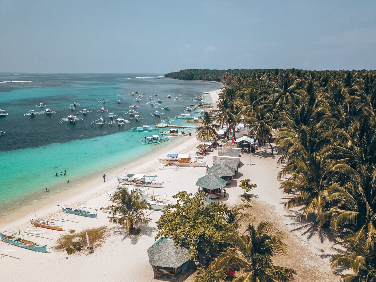 Where To Stay In Siargao: Best Accommodation In 2020