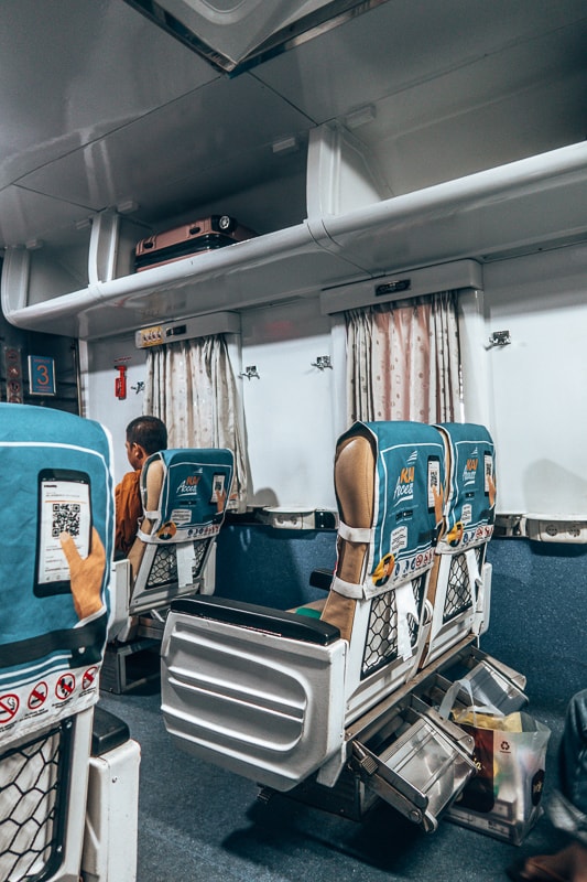 Getting Around Indonesia - Everything You Need To Know! [2020]