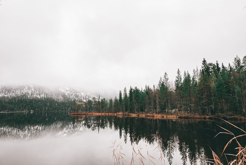 Finnish Lakeland: Where To Visit & What To Do In 2020!