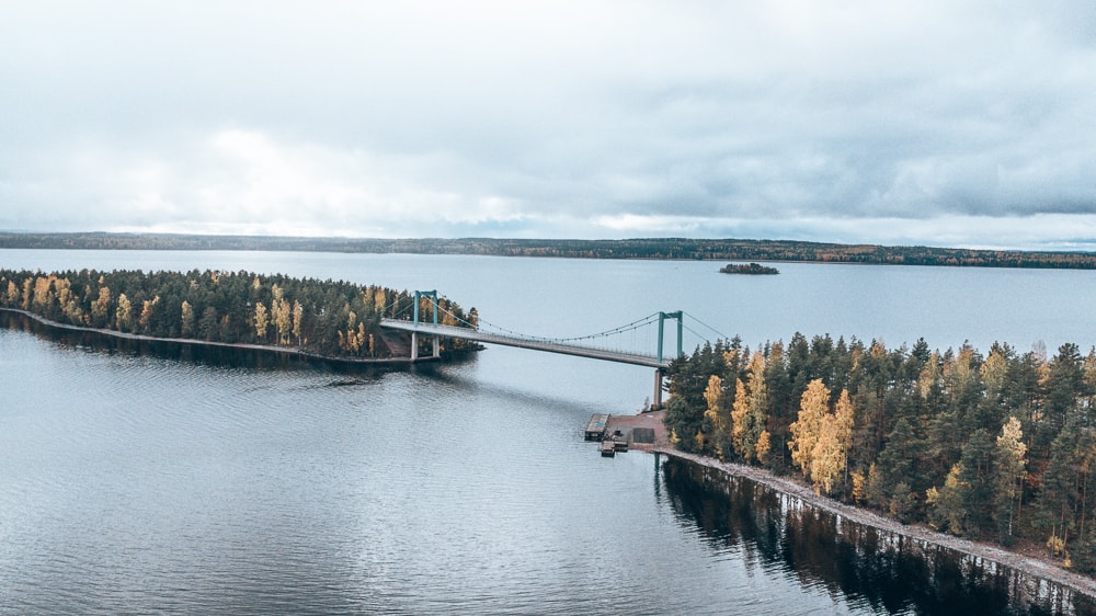 Finnish Lakeland: Where To Visit & What To Do In 2020!