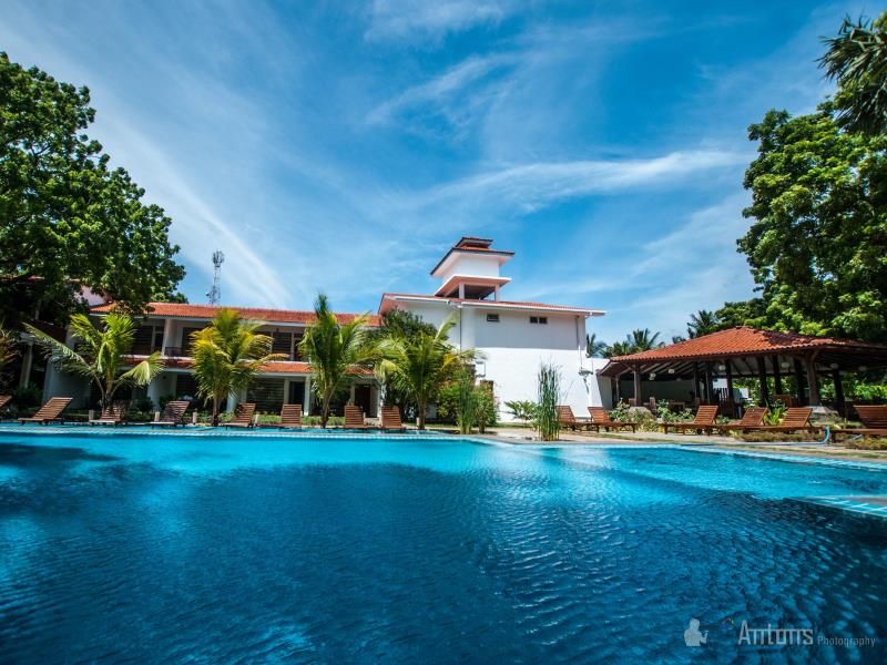 2020 Guide: 11 Best Hotels In Trincomalee [+How To Save $$$]