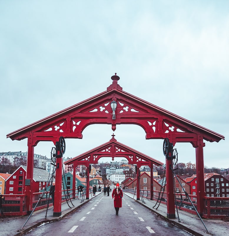 7 Awesome Things To Do In Trondheim (Norway) In One Day