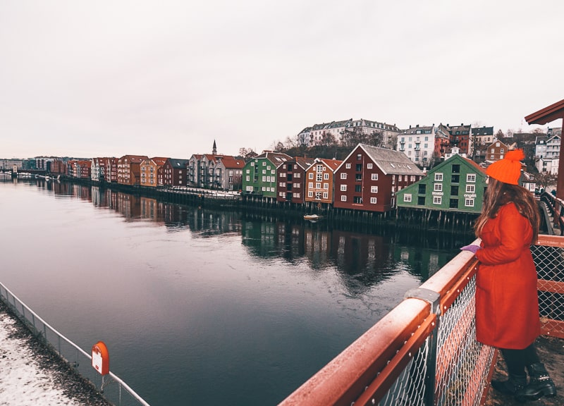 7 Awesome Things To Do In Trondheim (Norway) In One Day