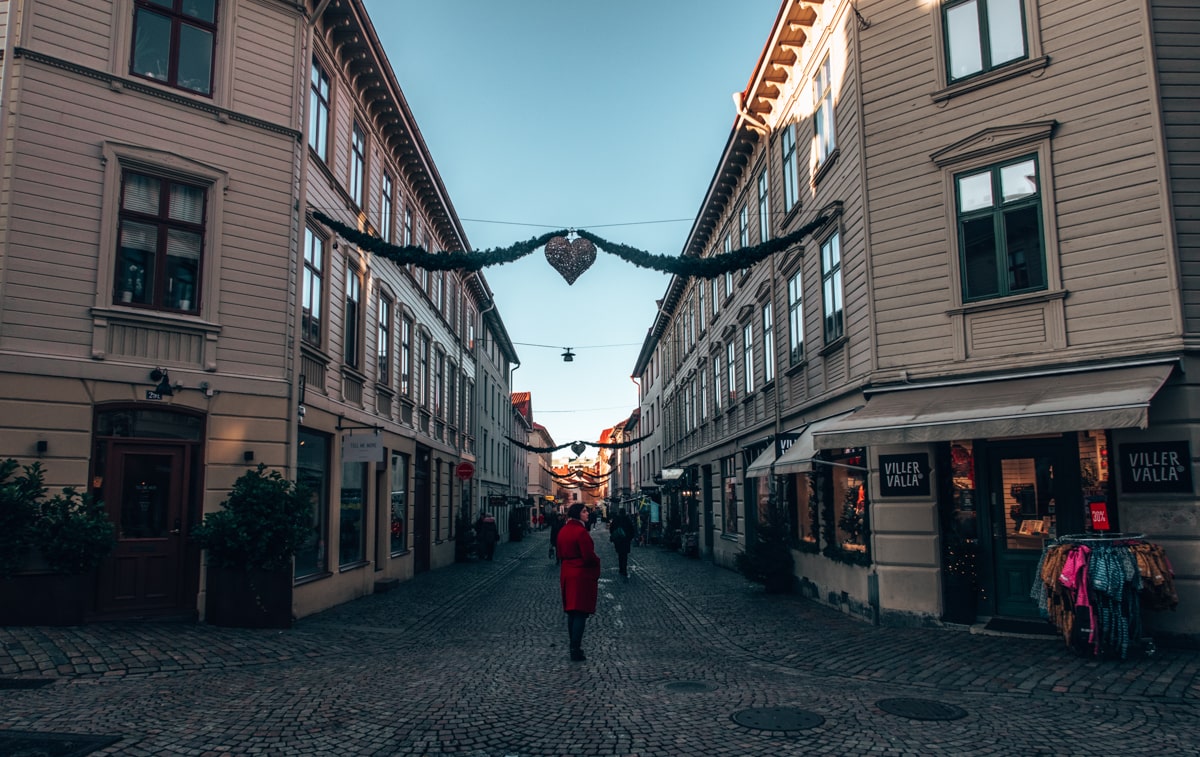 25 Of The Best Things To Do In Sweden In 2020!