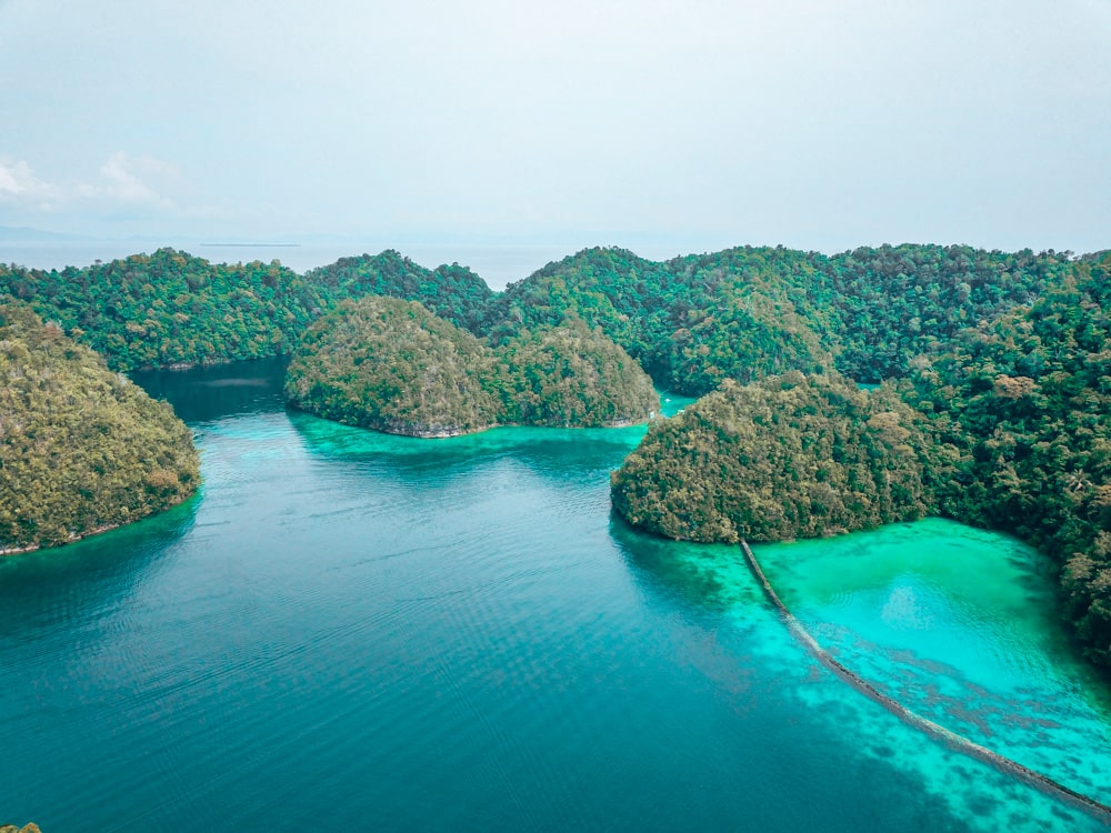 Ultimate Guide To Visiting Sugba Lagoon In Siargao