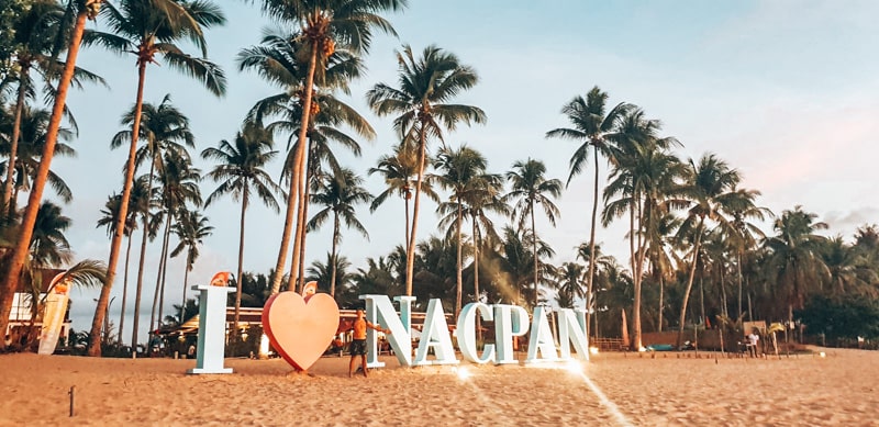 El Nido Itinerary: Planning The Perfect 3 days in El Nido [2020]