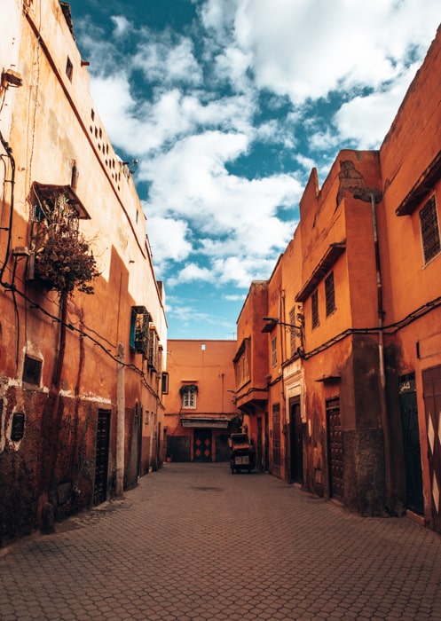 One Day In Marrakech: The Ultimate Marrakech Itinerary!