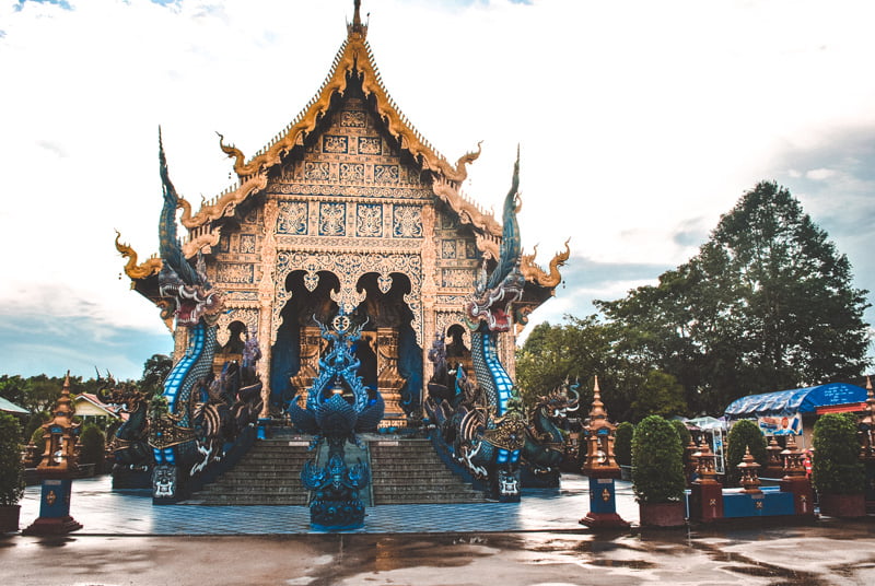 15 Best Things To Do In Chiang Rai (Thailand) In 2020!