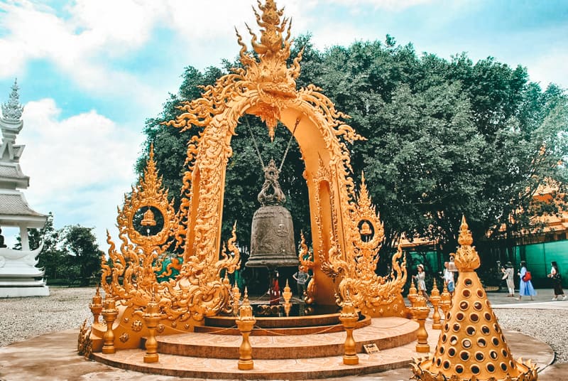 15 Best Things To Do In Chiang Rai (Thailand) In 2020!
