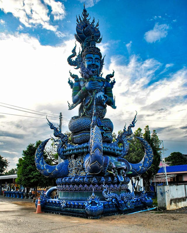 15 Best Things To Do In Chiang Rai (Thailand) In 2020!