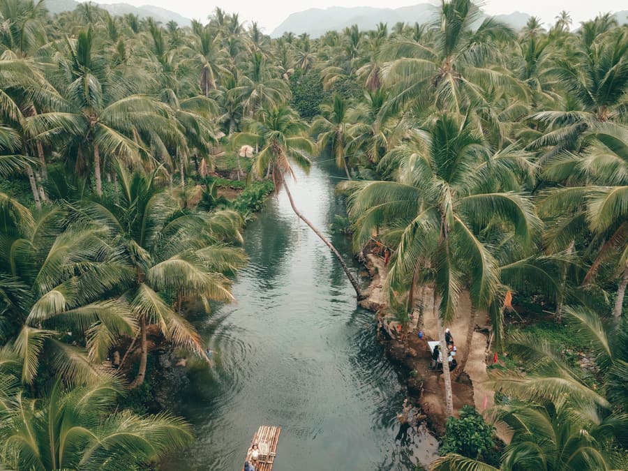 18 EPIC Things To Do In Siargao, Philippines [2020]