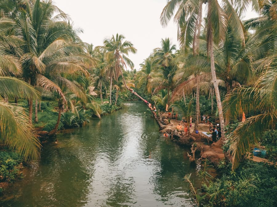 The Ultimate 4 Day Siargao Itinerary!