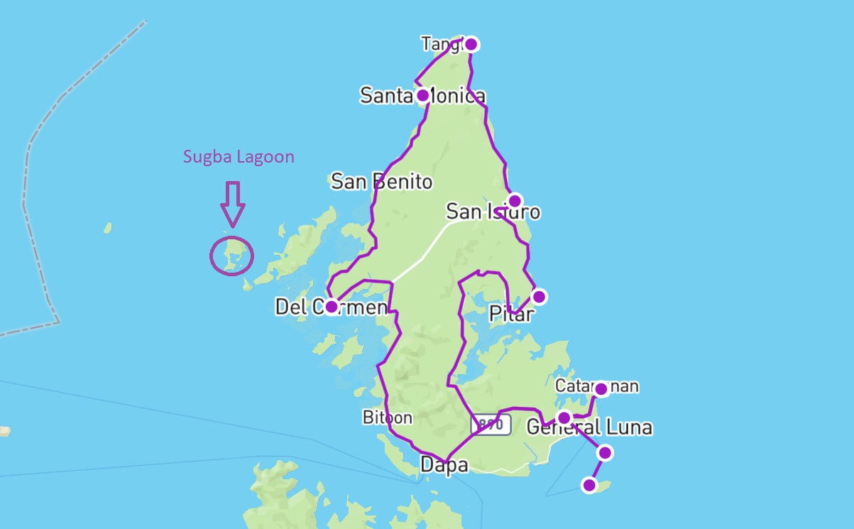 Our Awesome Travel Stories From The Philippines