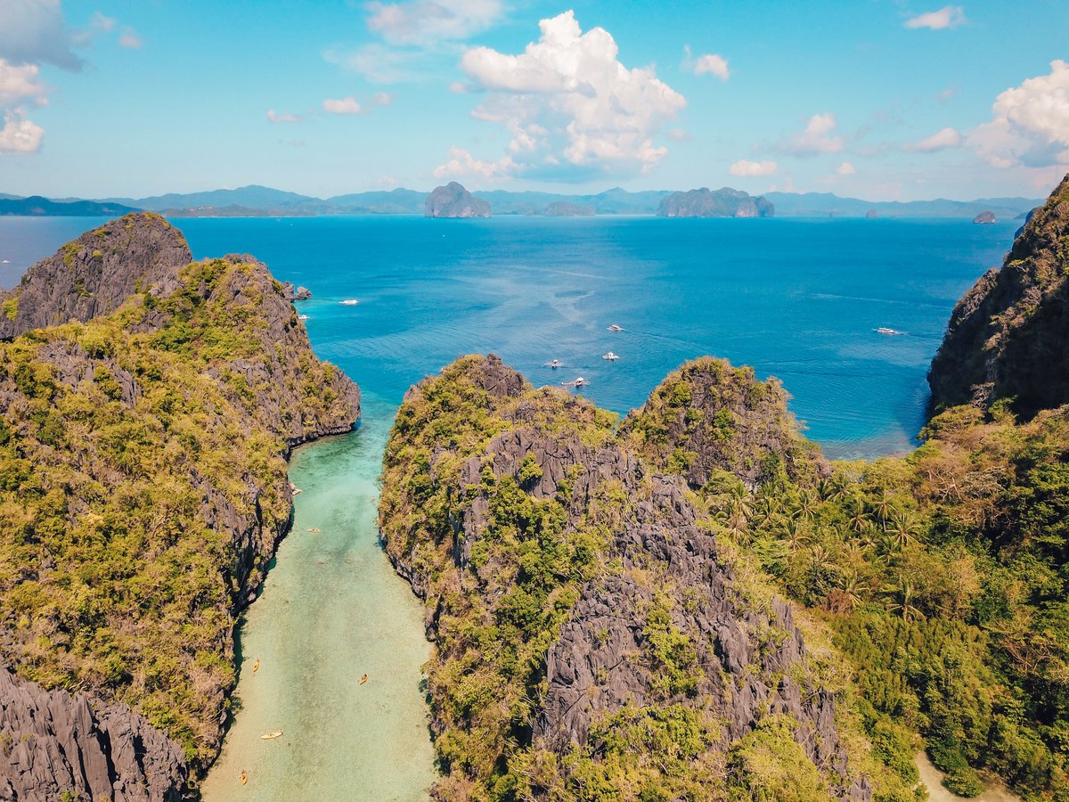 7 Best Places To Visit In The Philippines {Fresh For 2020}