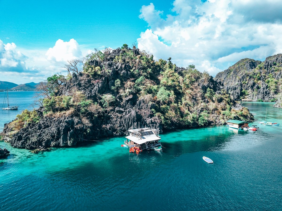 Where To Stay In Coron (Palawan): 10 Best Hotels In 2020