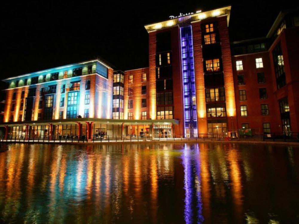 10 Best Hotels In Belfast City: The Best Places To Stay In 2020!