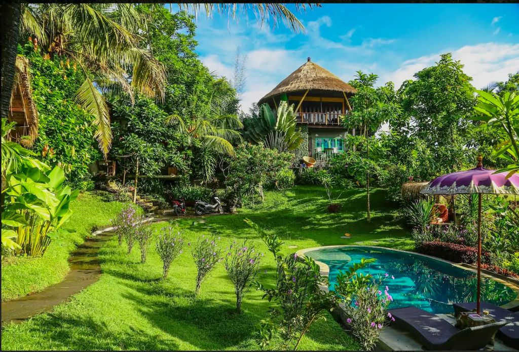 22 Best Private Pool Villas in Bali [Fresh For 2020!]