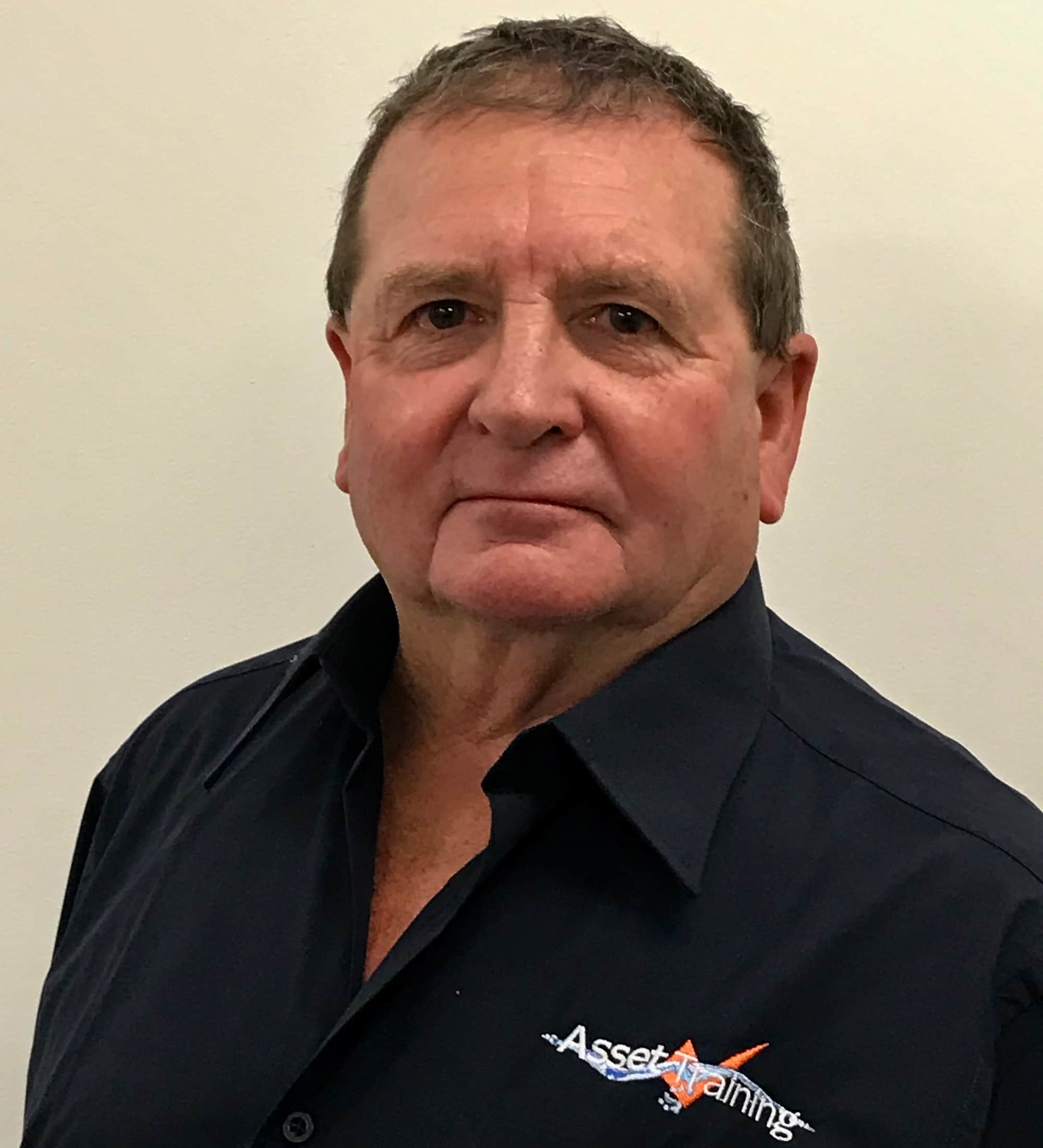 Categories - Asset Training