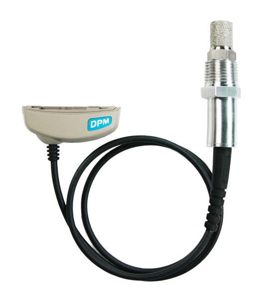 Dew Point Meter - PosiTector DPM | DeFelsko
