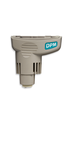 Dew Point Meter - PosiTector DPM | DeFelsko