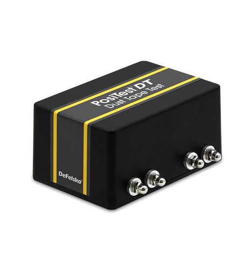 Dust Tape Test - PosiTest DT | DeFelsko