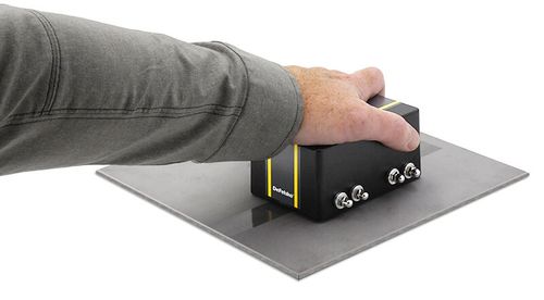 Dust Tape Test - PosiTest DT | DeFelsko