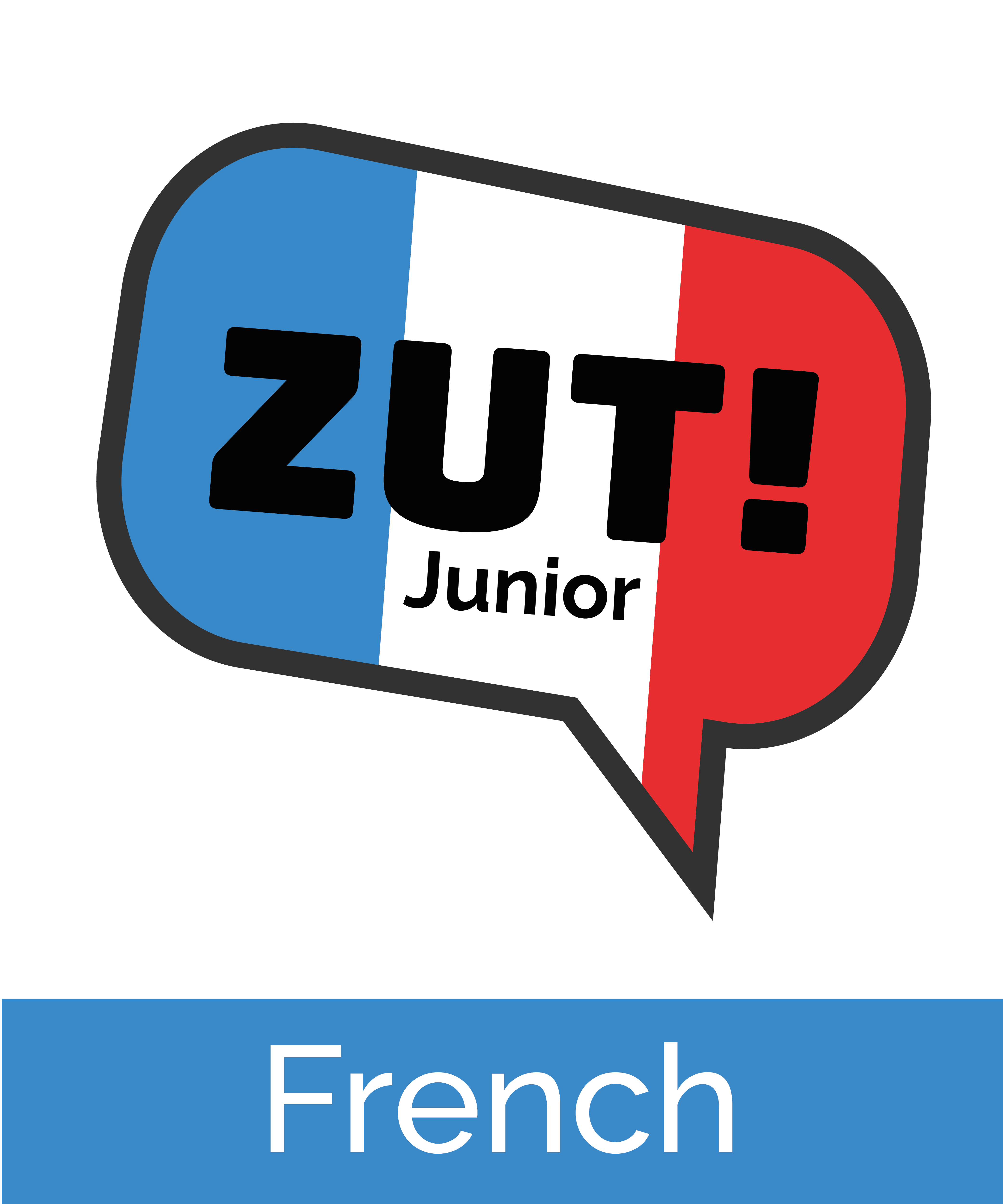 ZUT - Language Skills