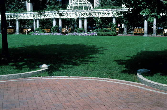 Post Office Square | Squares