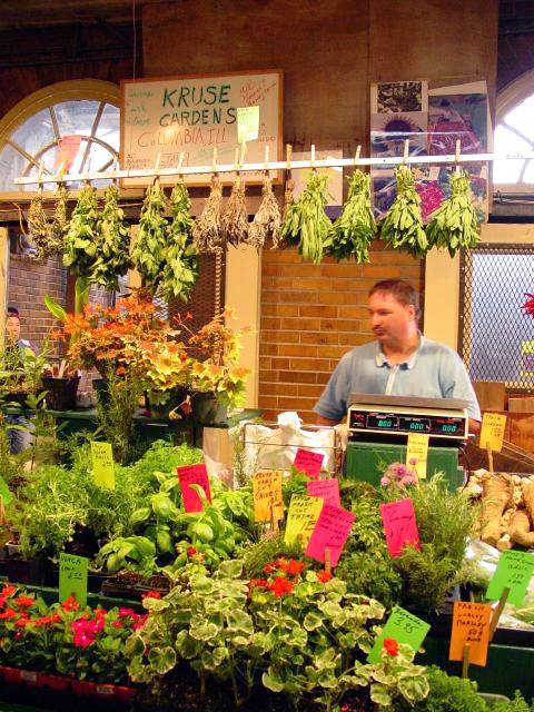 Soulard Market | Public Markets