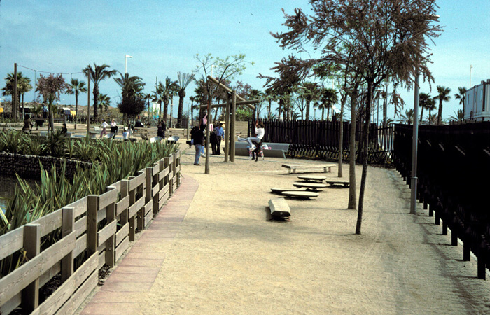 Diagonal Mar | Hall of Shame