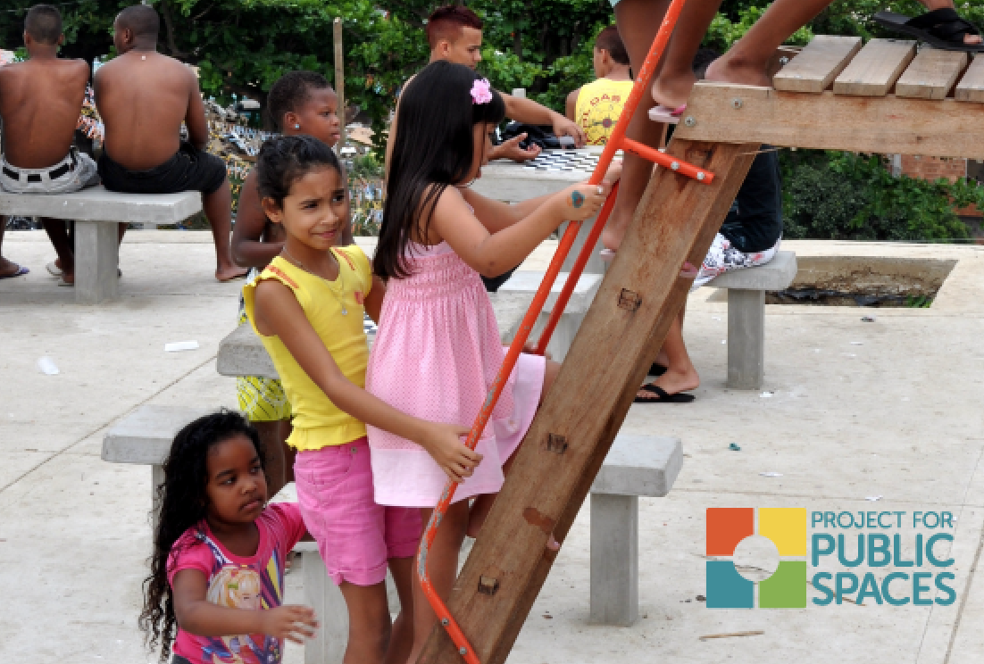 How Placemaking Drives Resilient Cities