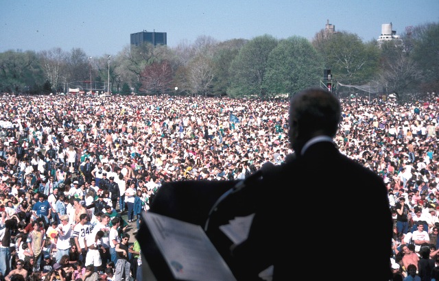 Stronger Citizens, Stronger Cities: Changing Governance Through a Focus ...