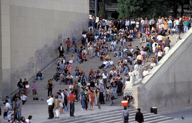 All Placemaking is Creative: How a Shared Focus on Place Builds Vibrant ...