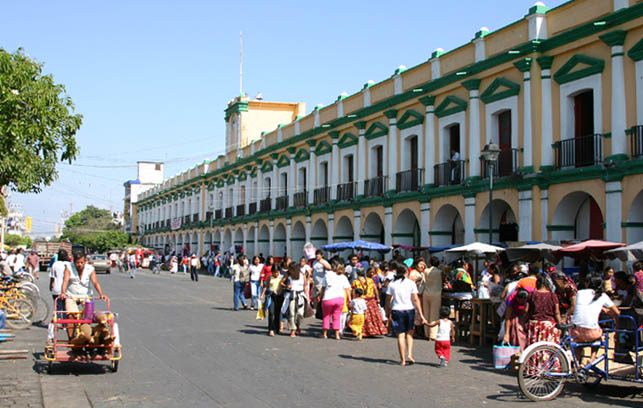 The World's Best Public Spaces (2004)