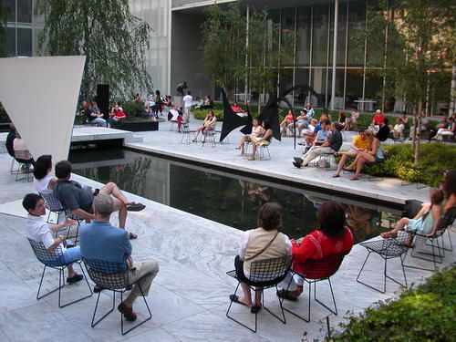 The World's Best Public Spaces (2004)
