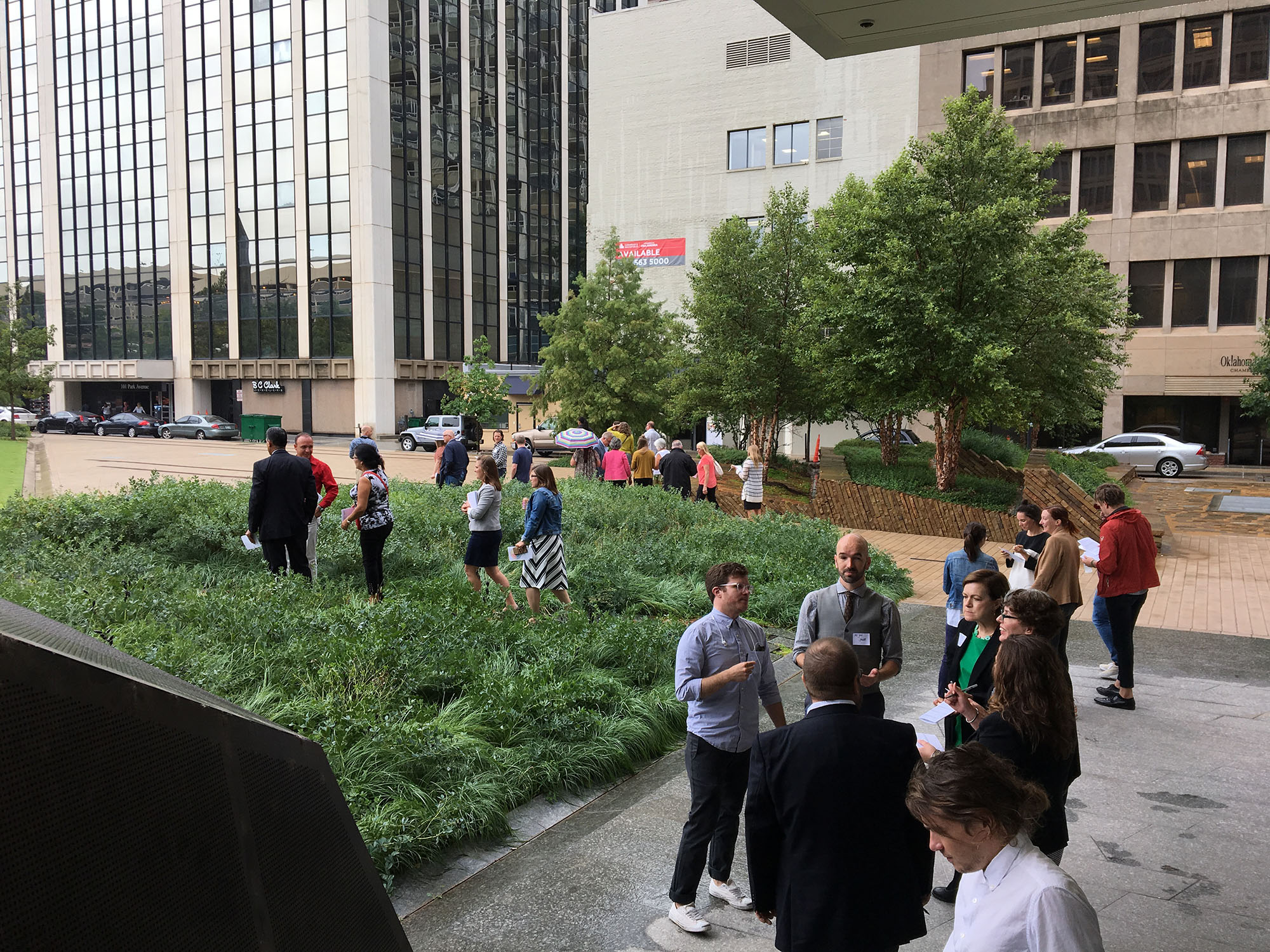 Kerr Park | Projects