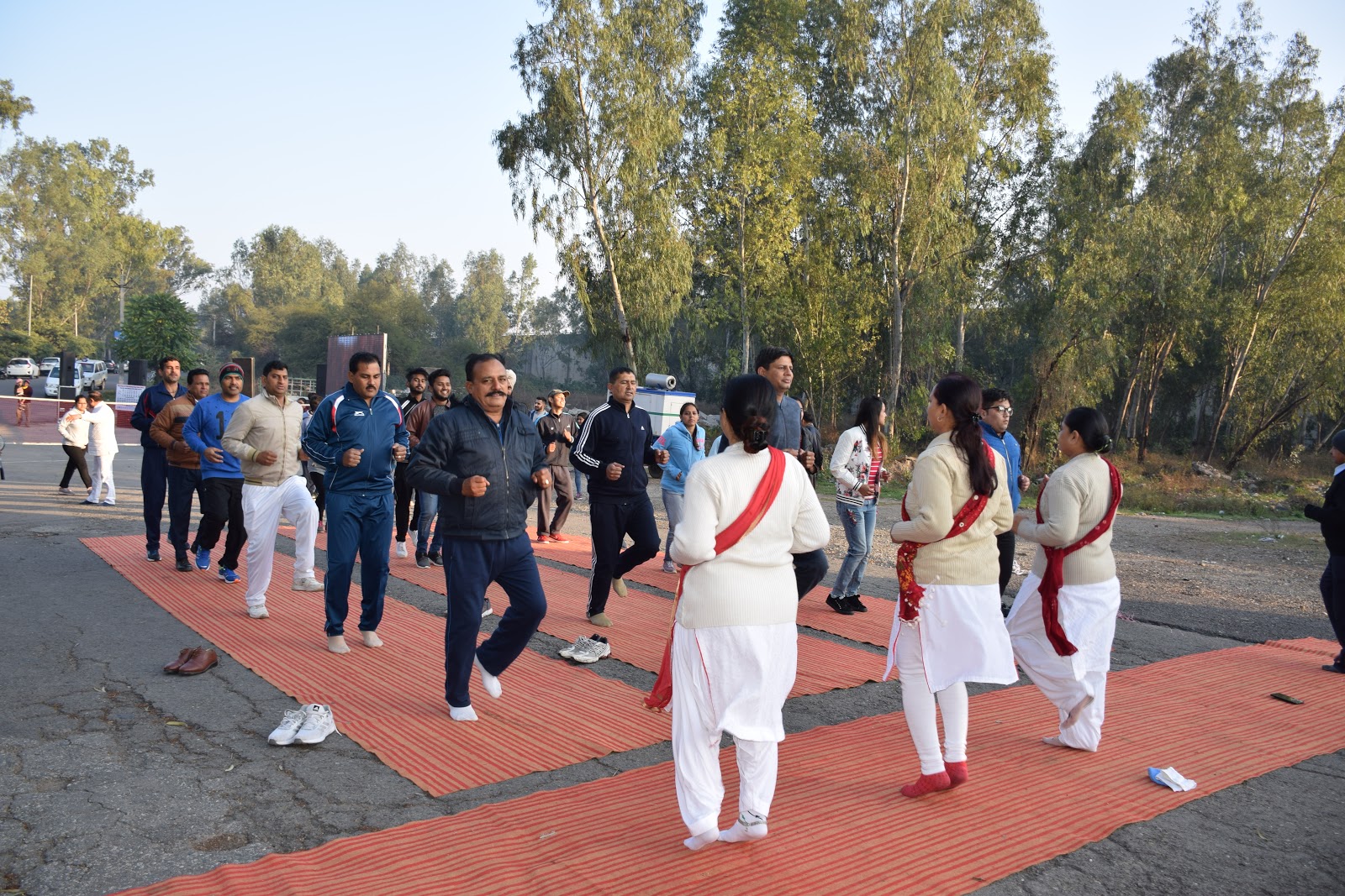 A Revolution on the Streets of India: Five Years of Raahgiri Day