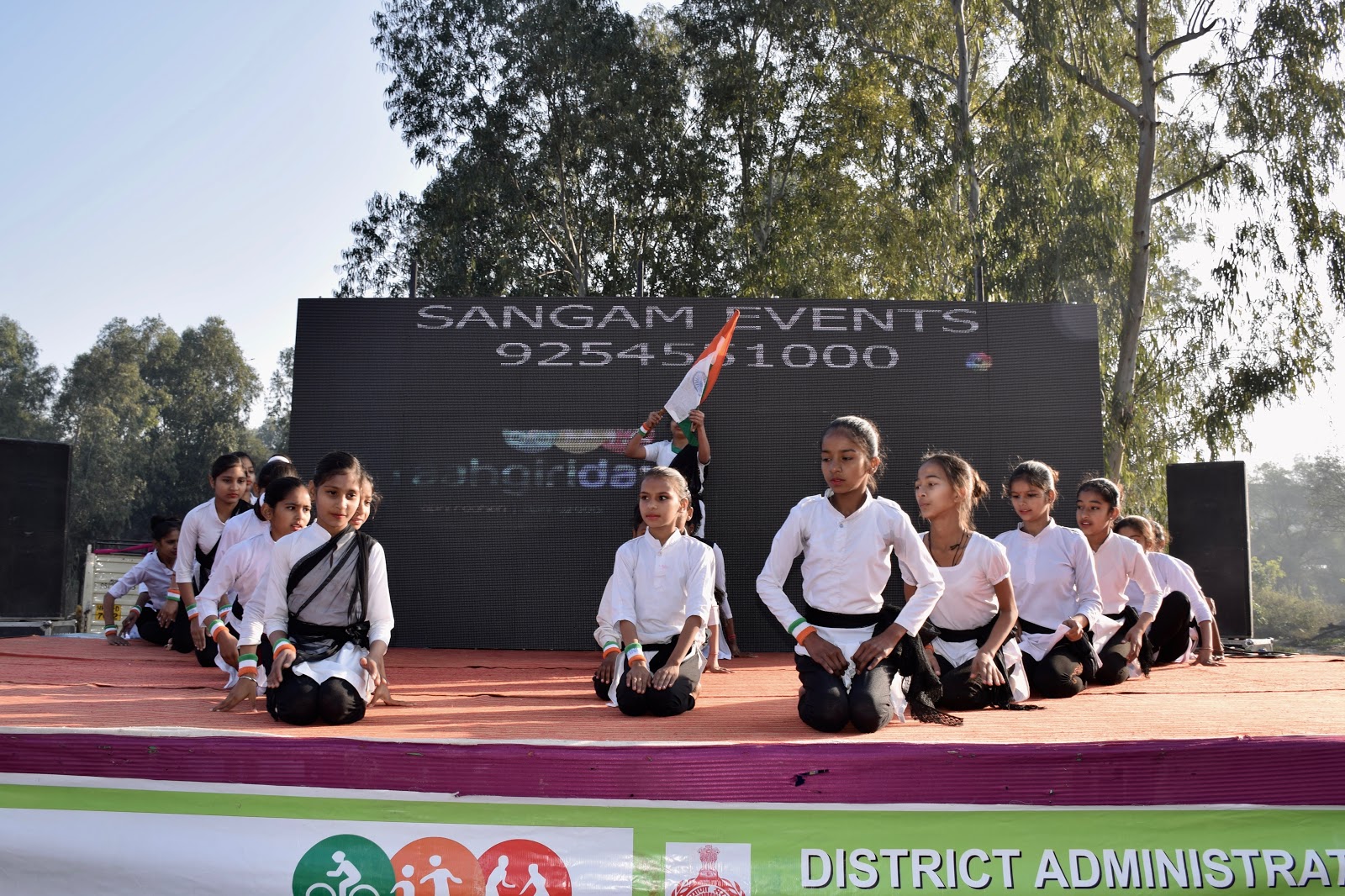 A Revolution on the Streets of India: Five Years of Raahgiri Day