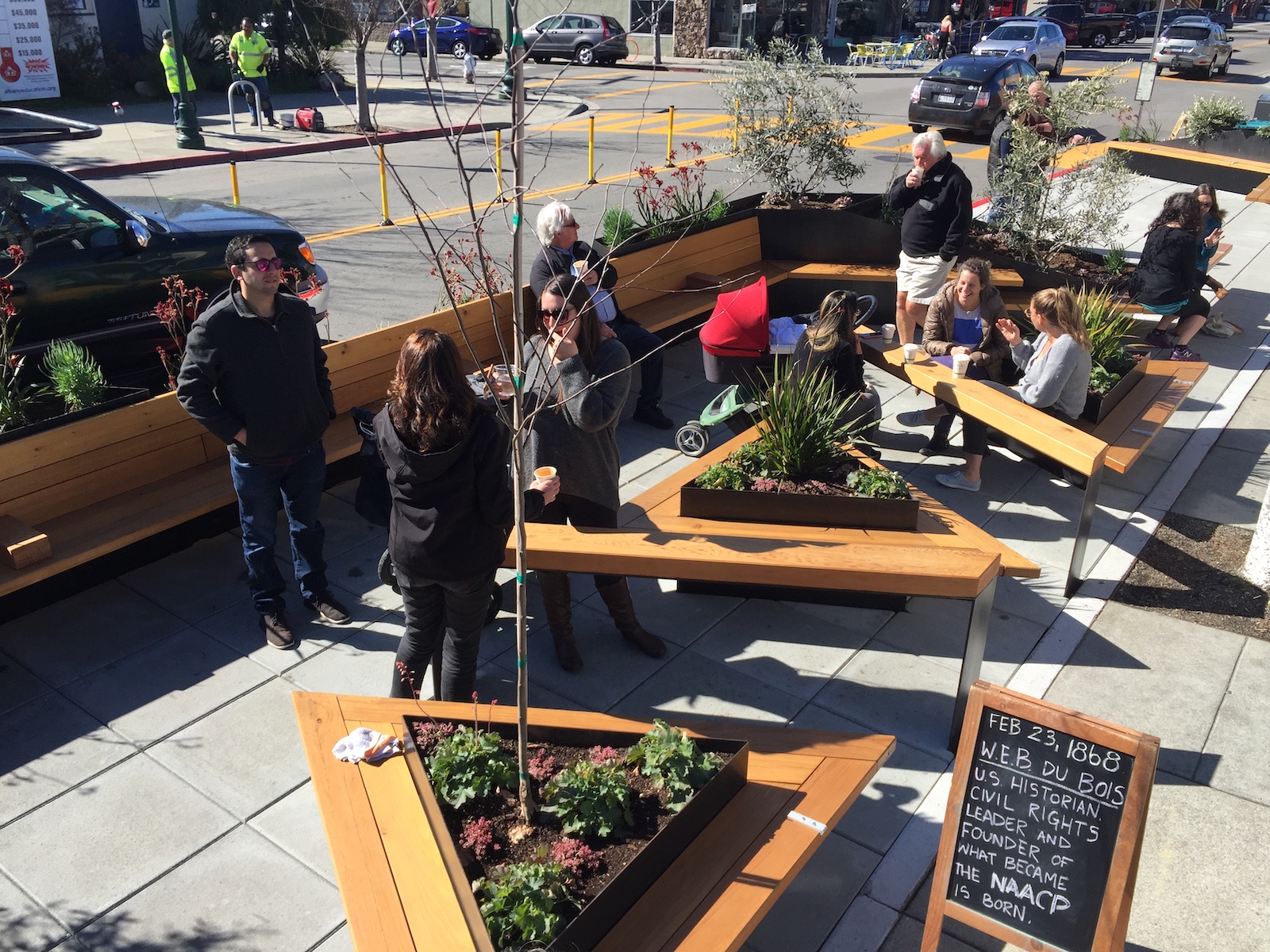 Place Management | Category — Project for Public Spaces