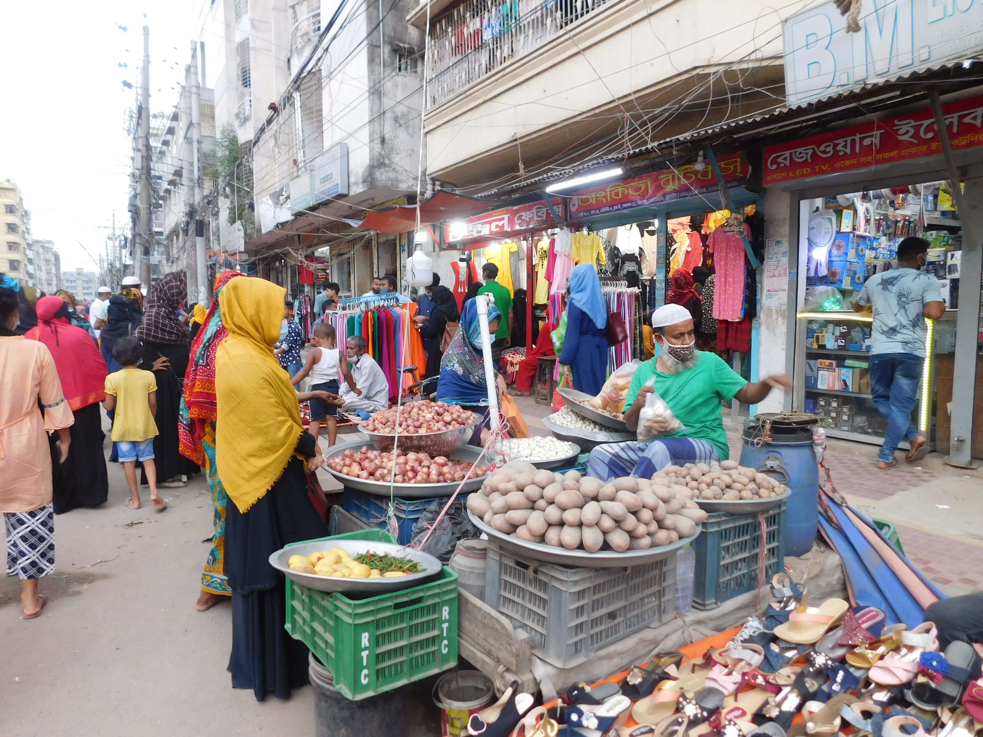 Public Markets | Category — Project for Public Spaces