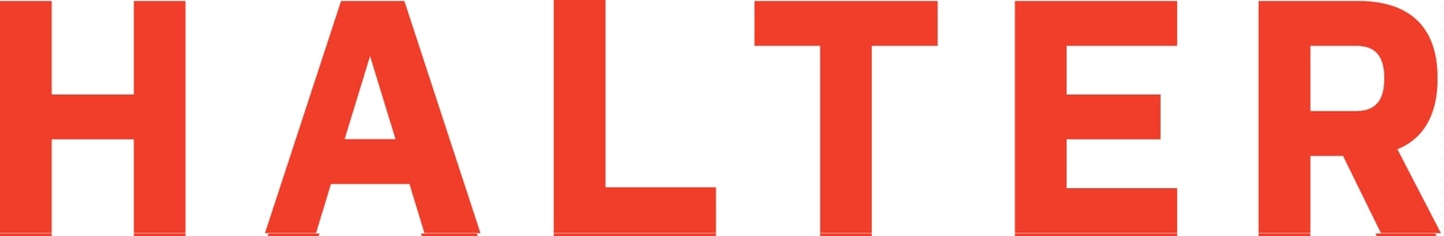 HALTER Project | Media Kit