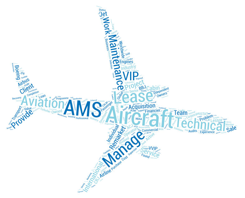 AMS Aircraft Services Limited