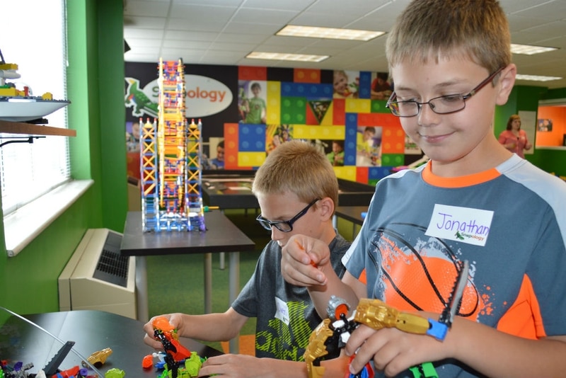 After School STEM, Engineering & Lego Classes | Kids Franchise
