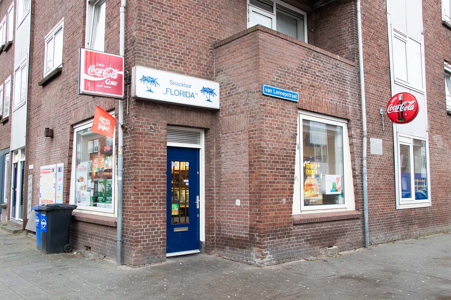 Wonen in Spangen: een dosis durf voor dubbel de ruimte! - Wonen In ...