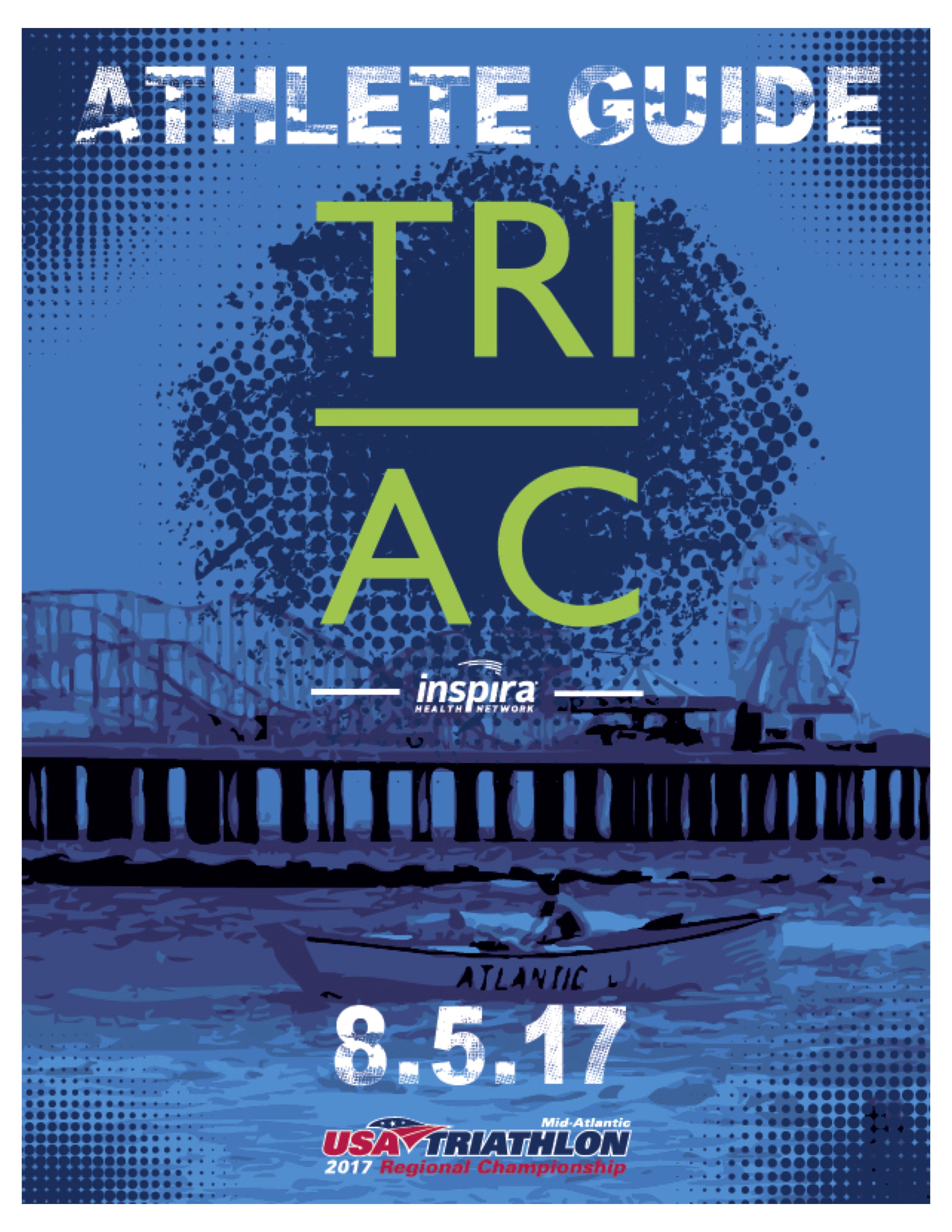 Atlantic City Triathlon