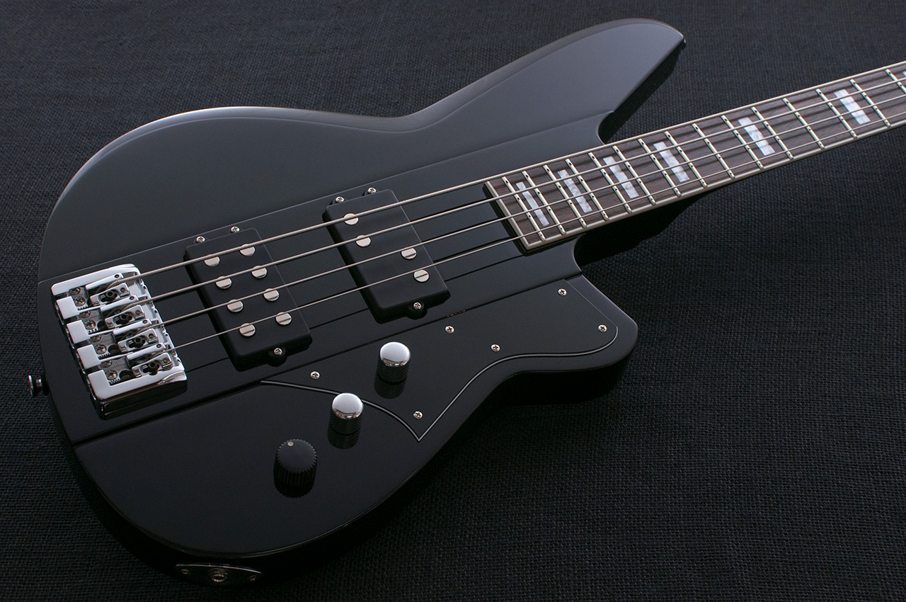 Thundergun Bass