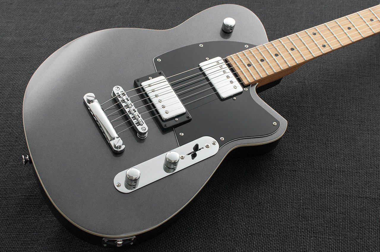 Reverend Guitars - Charger HB