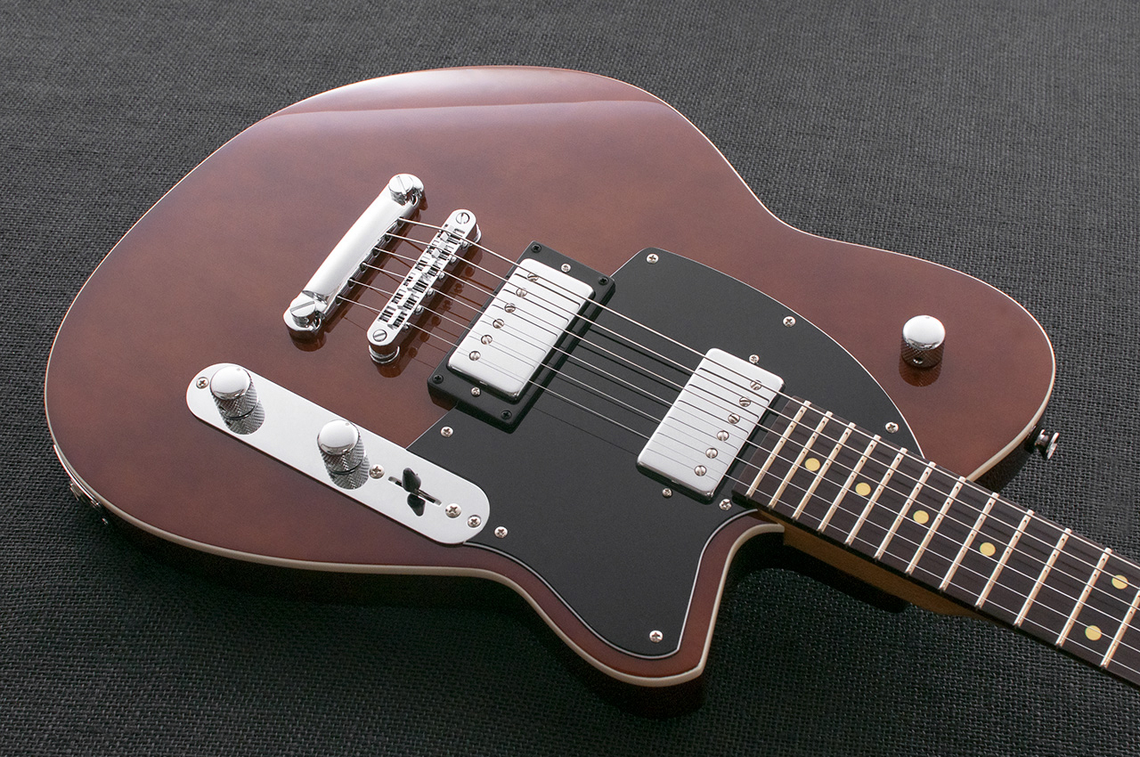 Reverend Guitars - Charger HB