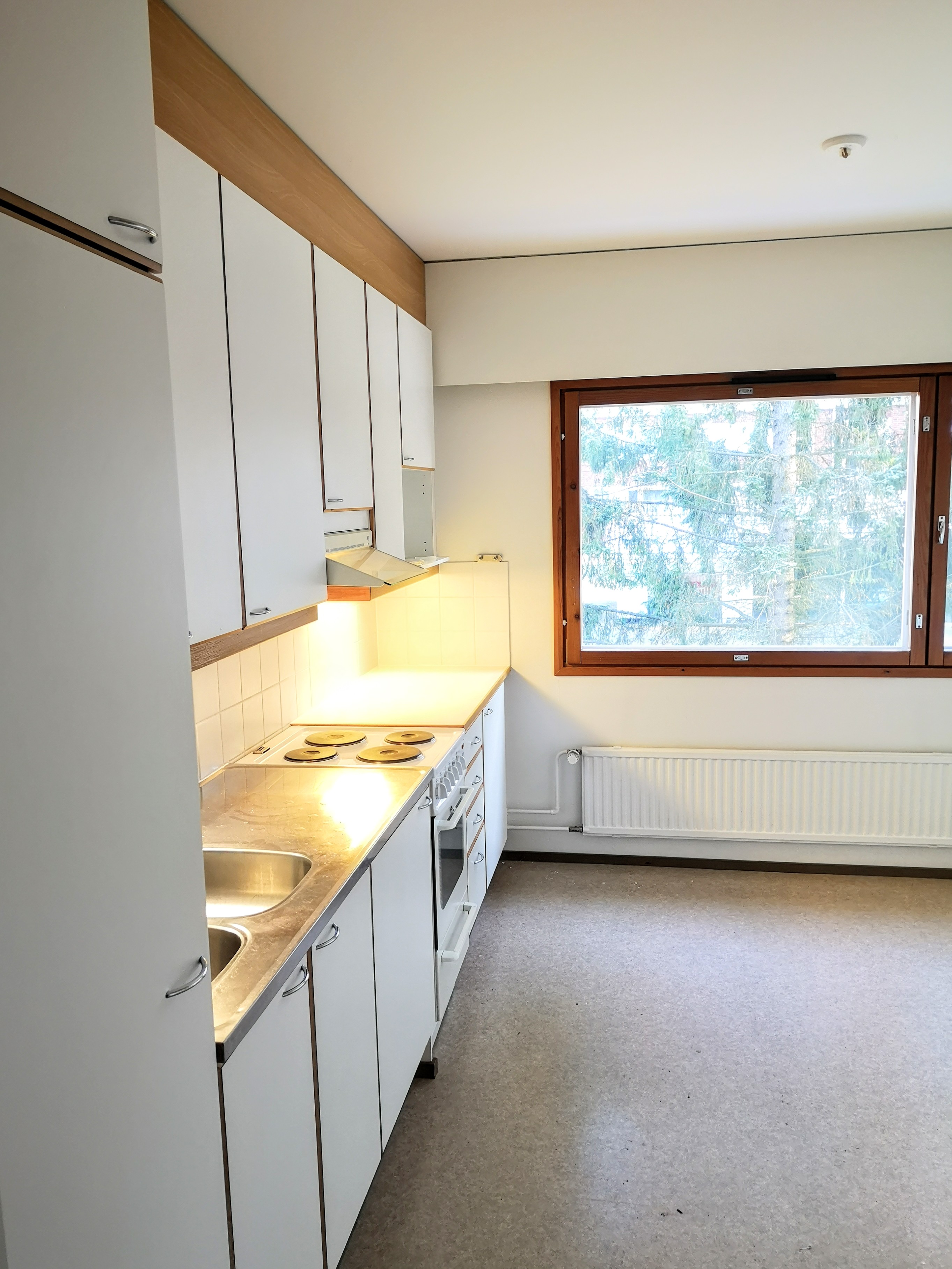 Asuntohaku / Vuokra-asunnot│KLIK Asuntovuokraus Oy