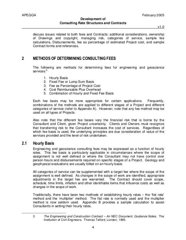 Hourly Rate Contract Template Edit Download Bonsai Hourly Rate Contract Template Edit Download Bonsai